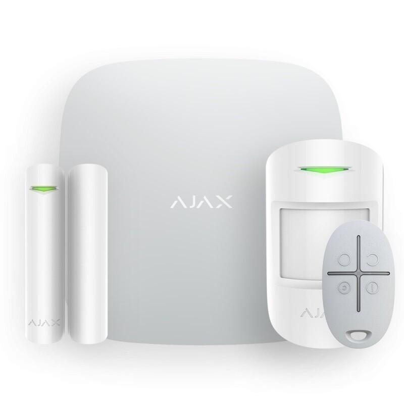 AJAX Wireless Kit 1A